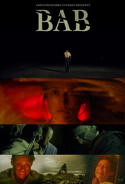 The Film Catalogue | BAB