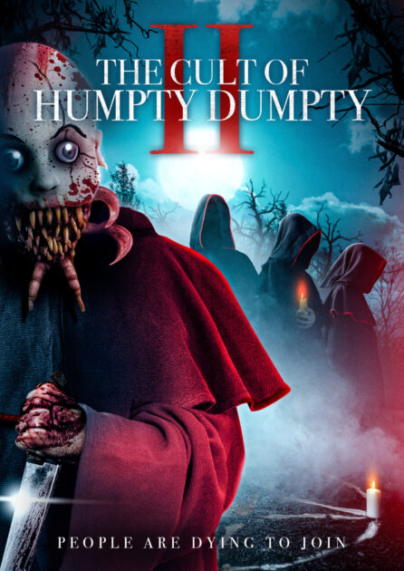 The Film Catalogue | The Cult of Humpty Dumpty