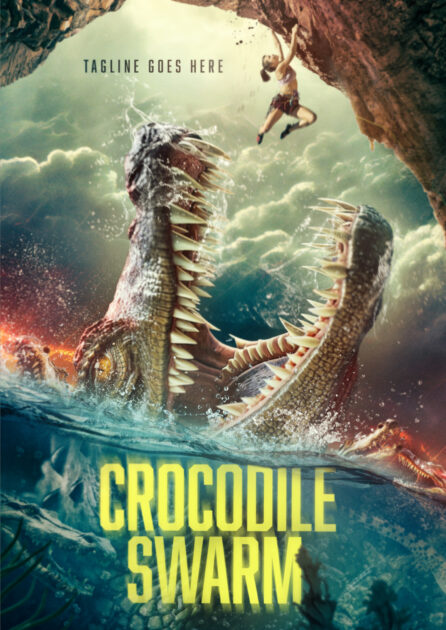 The Film Catalogue | Crocodile Swarm