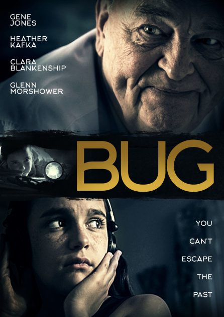 The Film Catalogue | Bug