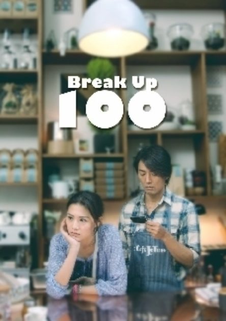The Film Catalogue | Break Up 100