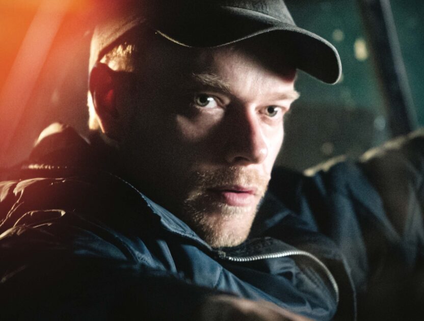 The Film Catalogue | McVeigh: The Terror Inside