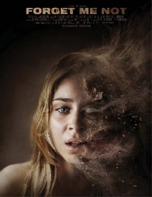 The Film Catalogue | Forget Me Not