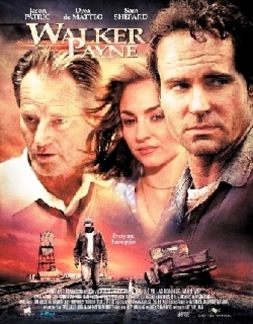 The Film Catalogue | Walker Payne