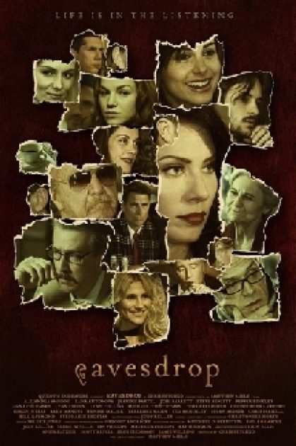 The Film Catalogue | Eavesdrop