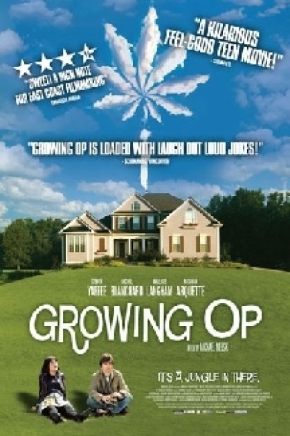 The Film Catalogue | Growing Op