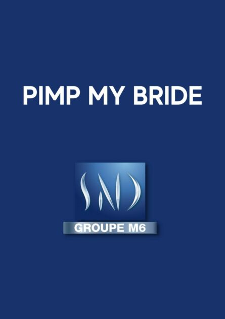 The Film Catalogue | Pimp My Bride