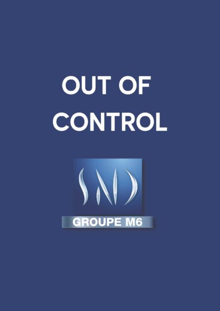 The Film Catalogue | Out of Control