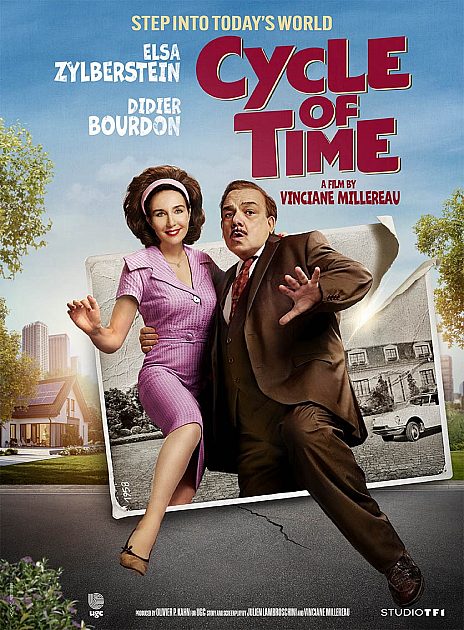 The Film Catalogue | CYCLE OF TIME