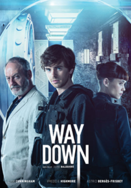 The Film Catalogue | Way Down