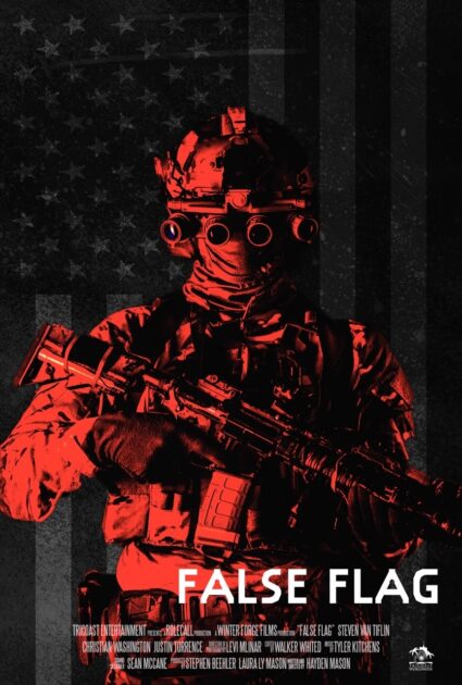 The Film Catalogue | False Flag