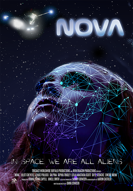 The Film Catalogue | Nova