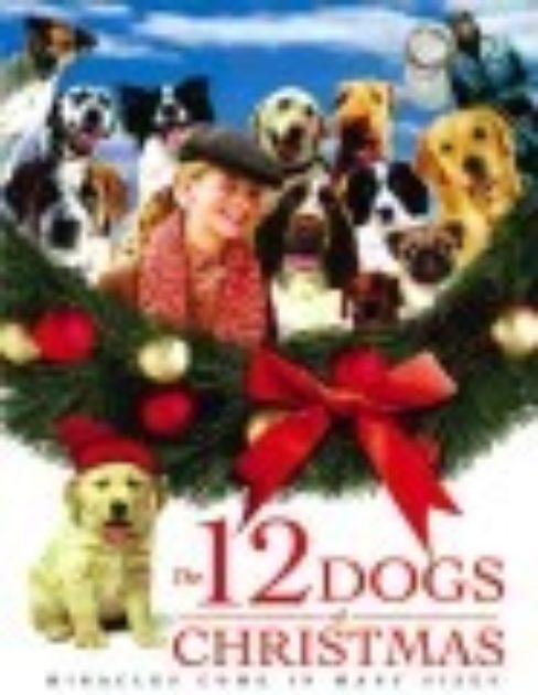 The Film Catalogue | Twelve Dogs of Christmas
