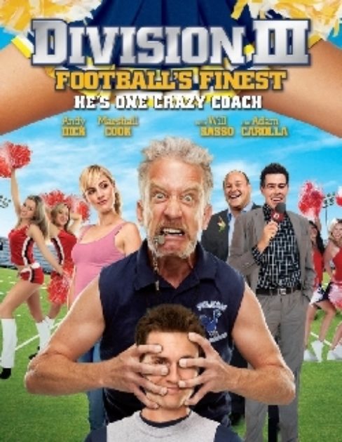 The Film Catalogue | Division III: Football's Finest