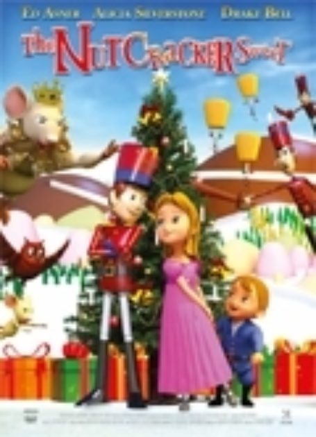 The Film Catalogue The Nutcracker Sweet