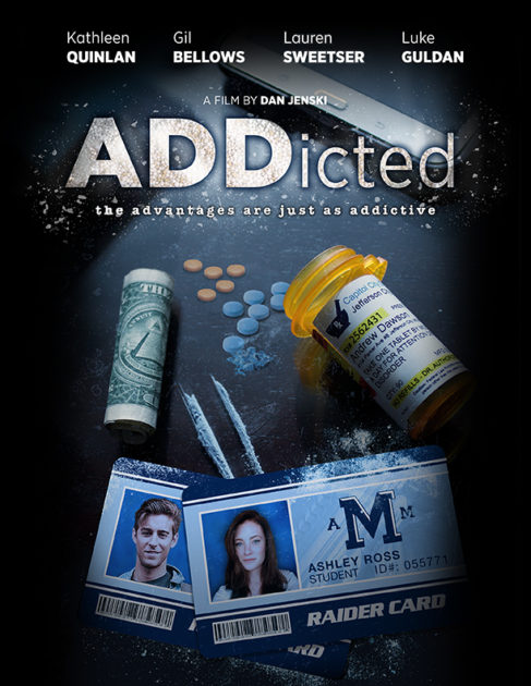 The Film Catalogue | ADDicted