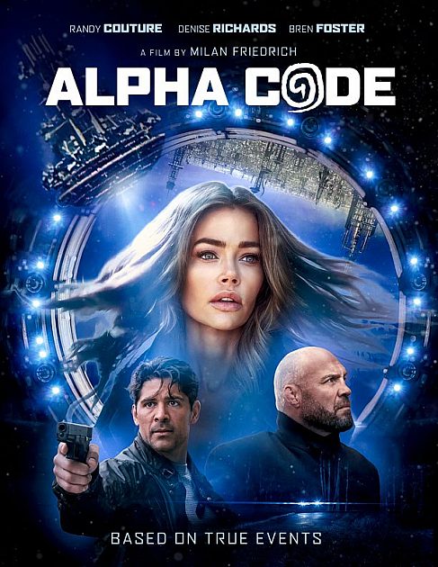 The Film Catalogue | Alpha Code