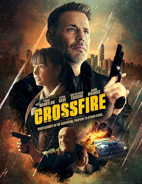 The Film Catalogue | Crossfire