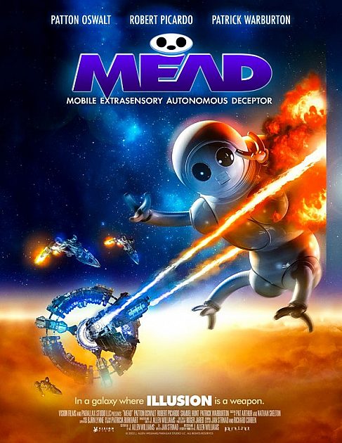 The Film Catalogue | Mead