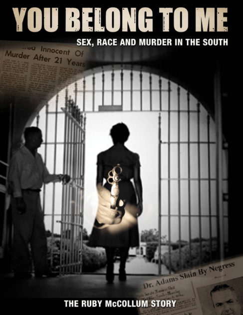 The Film Catalogue | You Belong To Me: Sex, Race, and Murder in the…