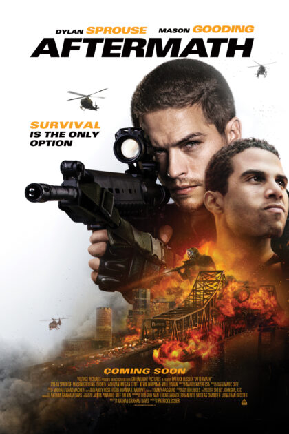 The Film Catalogue | Aftermath