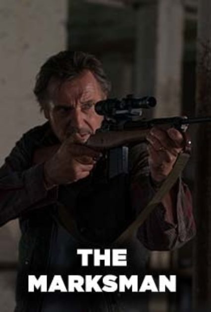 The Film Catalogue | The Marksman