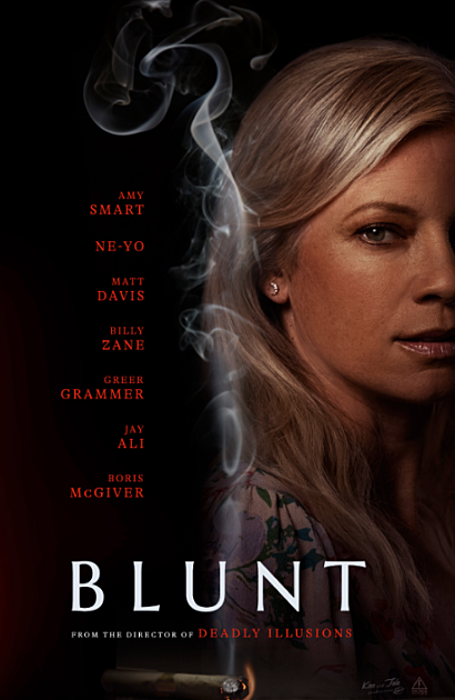 The Film Catalogue | Blunt