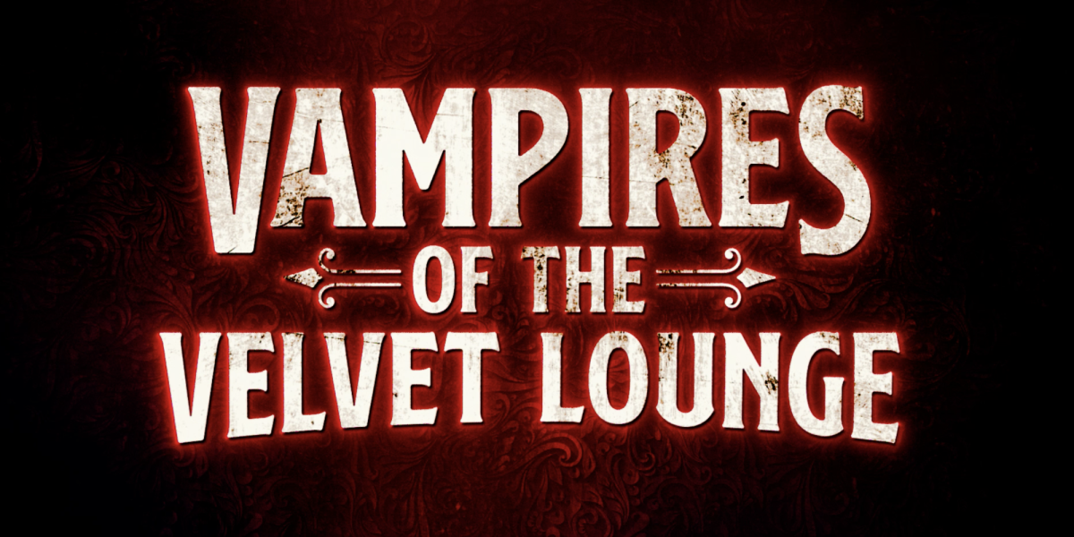 The Film Catalogue | Vampires of the Velvet Lounge