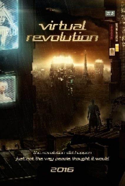 The Film Catalogue | Virtual Revolution
