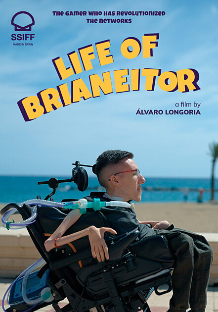 The Film Catalogue | Life Of Brianeitor