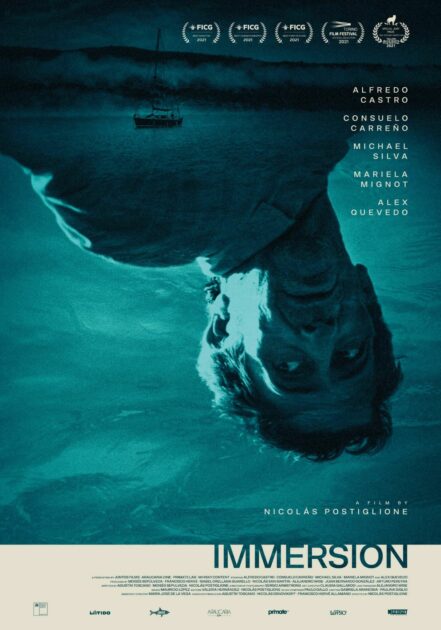 The Film Catalogue | Immersion