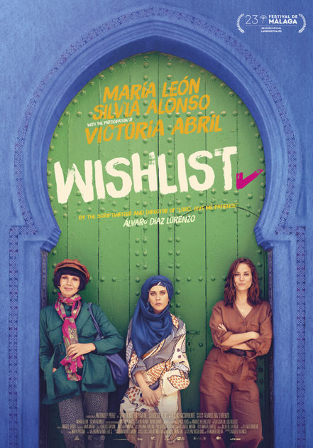 The Film Catalogue | Wishlist