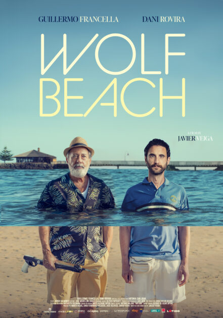 The Film Catalogue | Wolf Beach