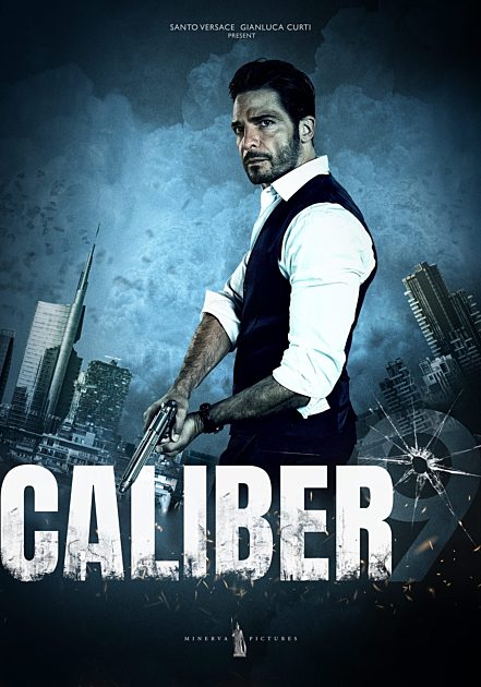 The Film Catalogue | Caliber 9
