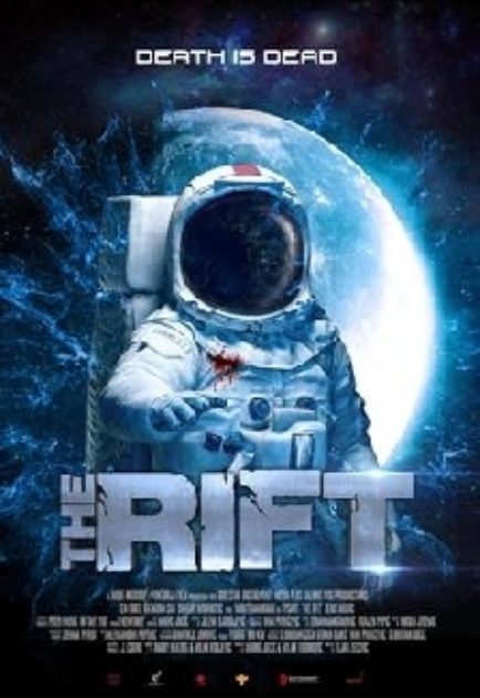 The Film Catalogue | The Rift