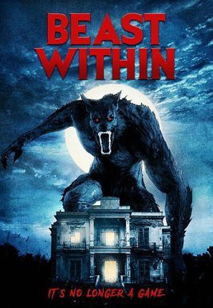 The Film Catalogue | BEAST WITHIN