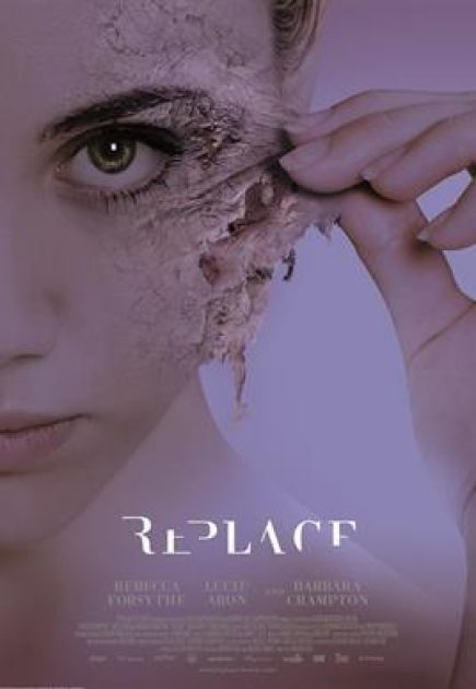 The Film Catalogue | Replace