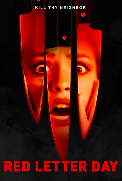 The Film Catalogue | Red Letter Day