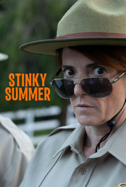 The Film Catalogue | Stinky Summer