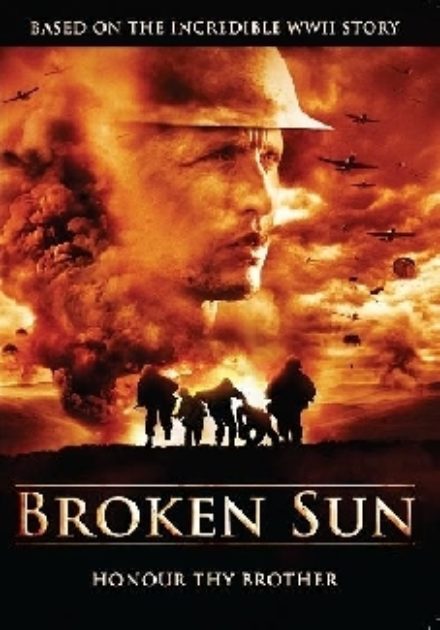 The Film Catalogue | Broken Sun