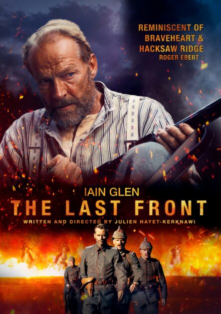 The Film Catalogue | The Last Front