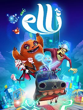 The Film Catalogue | Elli!