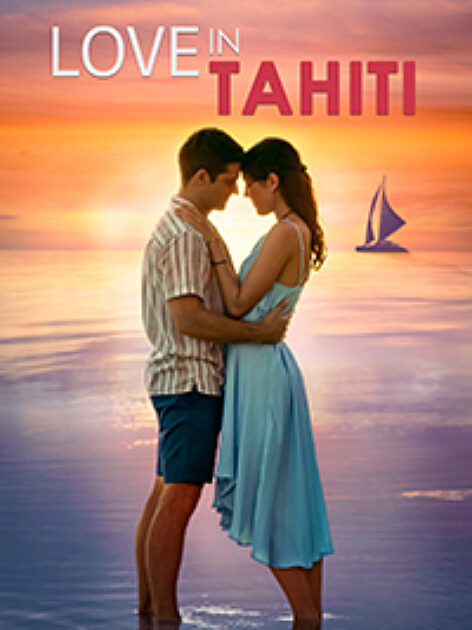 The Film Catalogue | Love in Tahiti