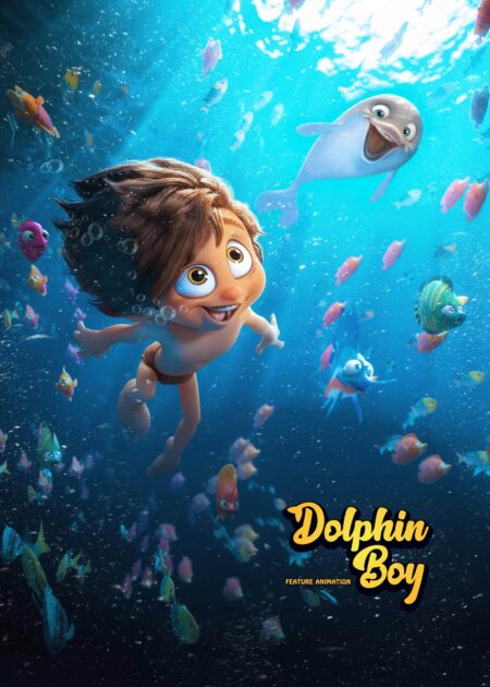 The Film Catalogue | Dolphin Boy