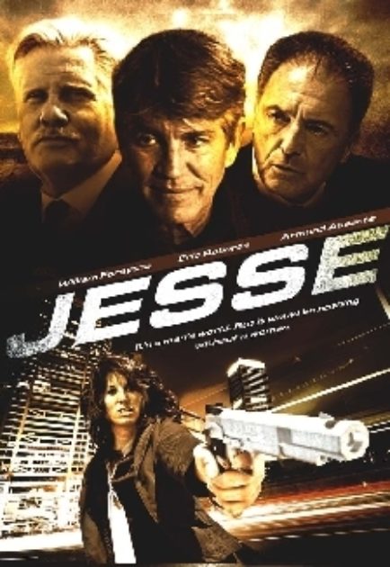 The Film Catalogue | Jesse