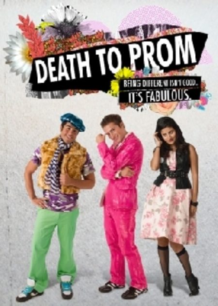 The Film Catalogue | Death To Prom