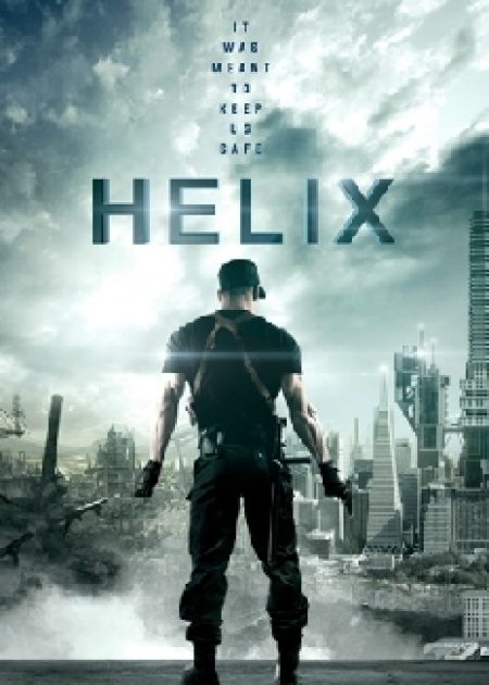 The Film Catalogue | Helix