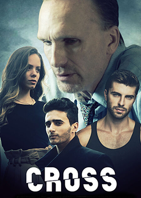 The Film Catalogue | Cross