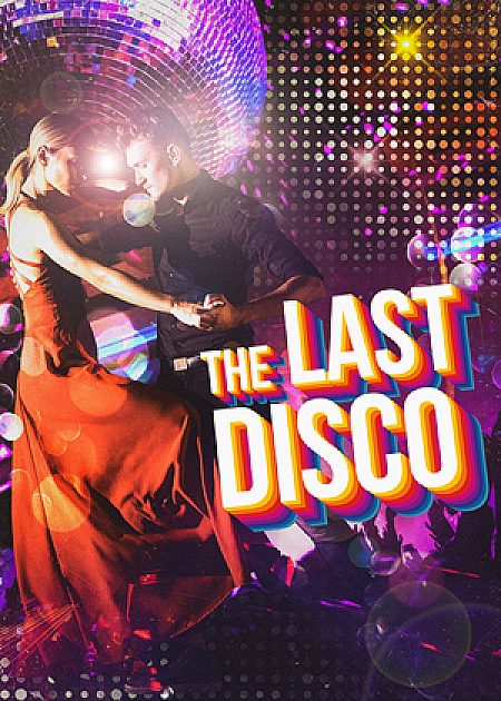 The Film Catalogue | The Last Disco