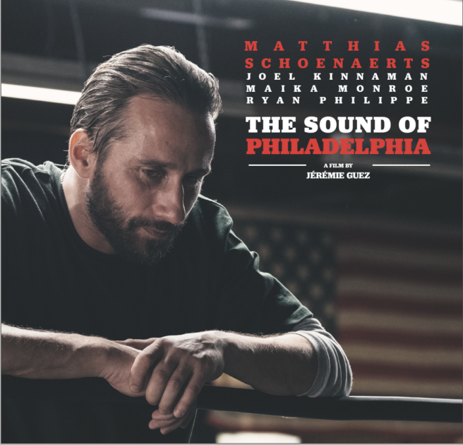 The Film Catalogue | The Sound of Philadelphia